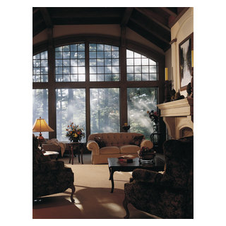 Windows - Victorian - Living Room - Baltimore - by ELEVATIONS | Design ...