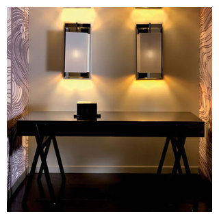 Writing Desk 09047 - Modern - Living Room - Philadelphia - by usona ...