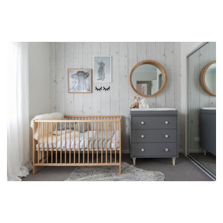 Essa, Alpha Collection - Scandinavian - Nursery - Melbourne - by User ...