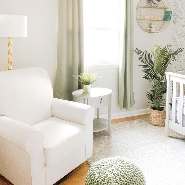Safari Theme Nursery - Photos & Ideas | Houzz
