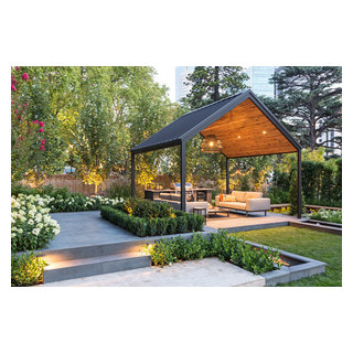 2019 Melbourne International Flower and Garden Show - Contemporary ...