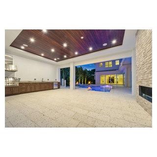 730 6th Ave. N - Patio - by T. Jerulle Construction, LLC | Houzz