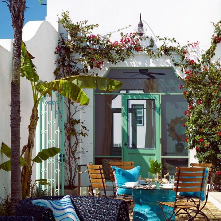 Old Florida Style - Photos & Ideas | Houzz