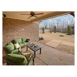 Angela Marie of Winstead Farms - Traditional - Patio - Other - by ...