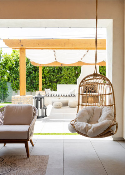 Patio of the Week: Resort-Inspired Backyard and Pool