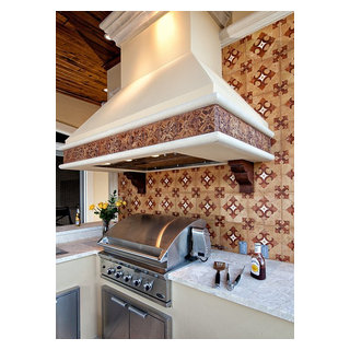 Architectural Surfaces & Design - Modern - Patio - Miami - von ...