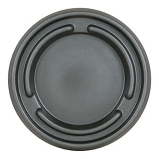 ASI Round Planter Saucer - Modern - Patio - Providence - by Urbilis | Houzz
