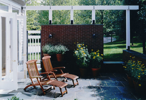 Get Ready...It's Patio Time!