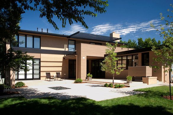 RANDY FLOYD ARCHITECTS - Project Photos & Reviews - Oklahoma City, OK ...