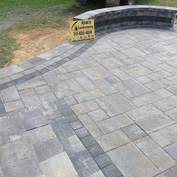 Nicolock Pavers - Photos & Ideas | Houzz