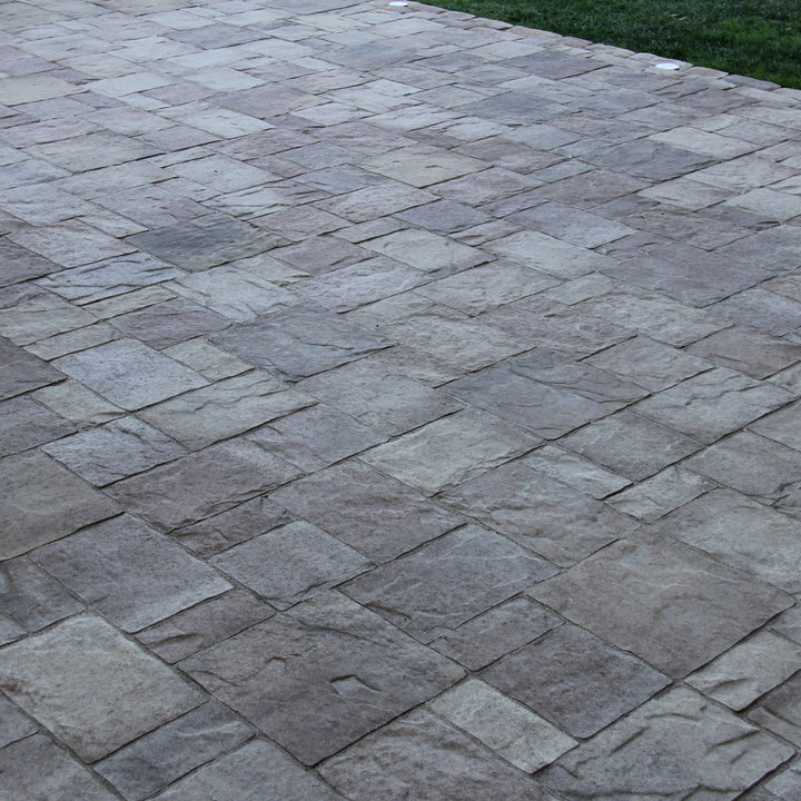 Belgard Mega Lafitt - Photos & Ideas | Houzz