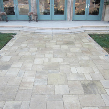 Belgard Mega Lafitt - Photos & Ideas | Houzz