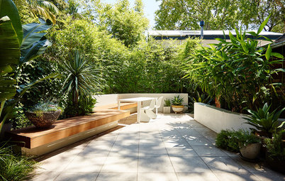 Picture Perfect: 21 Stylish Outdoor Seating Set-Ups | Houzz NZ