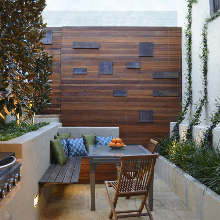 75 Courtyard Ideas You'll Love - October, 2025 | Houzz