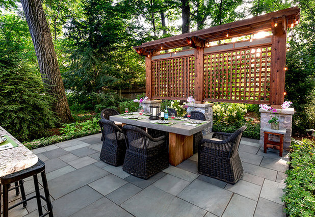 Why You Should Consider a Landscape Screen for Your Yard