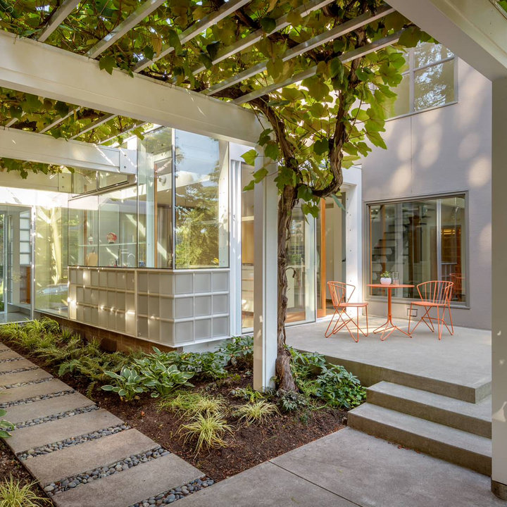 Breezeway - Photos & Ideas | Houzz