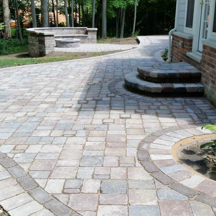 75 Brick Patio Ideas You'll Love - December, 2024 | Houzz