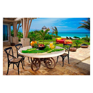Cabo style - Tropical - Patio - Other | Houzz