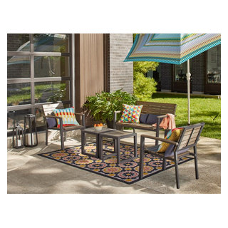 Canadian Tire - Contemporary - Patio - Toronto - by Canadian Tire | Houzz