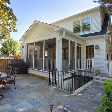 Basement Areaway - Photos & Ideas | Houzz