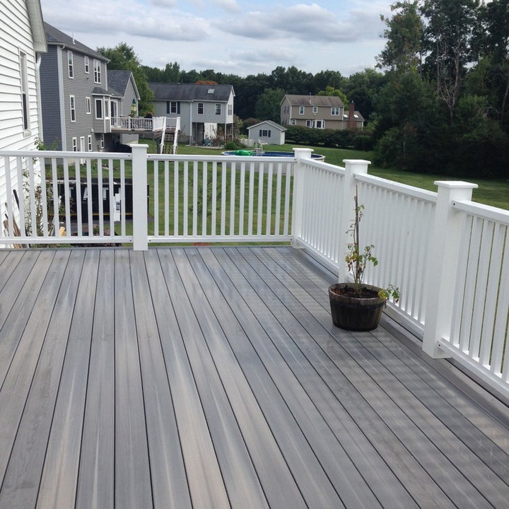 Deck Ramp Ideas - Photos & Ideas | Houzz