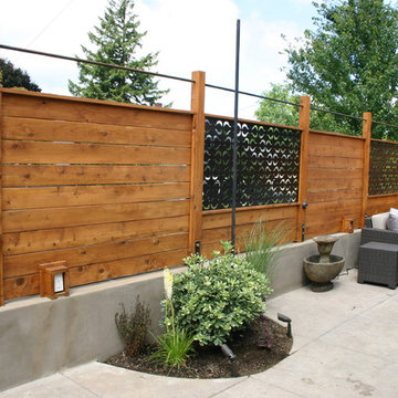 Windbreak Ideas - Photos & Ideas | Houzz