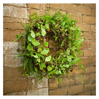 Conservatory - Traditional - Patio - Dallas - by Teters Floral Products ...