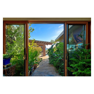 Contemporary - Haley Residence #2 - Contemporary - Patio - San ...