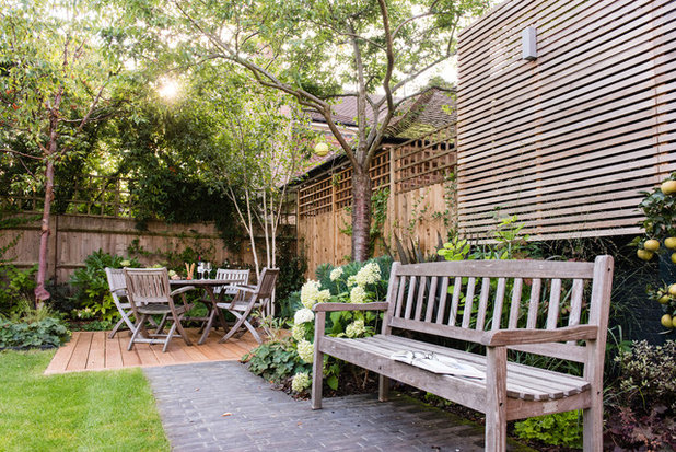 Create a Secluded Garden With Ideas From These 13 Gems