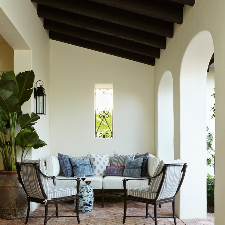 75 Huge Courtyard Ideas You'll Love - August, 2025 | Houzz