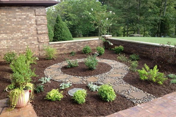 THREE TREES DESIGN & LANDSCAPING - Project Photos & Reviews - South ...