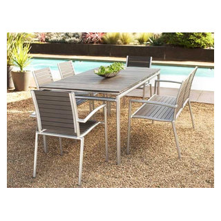 Dania Furniture - Contemporary - Patio - Other - by Dania Furniture | Houzz