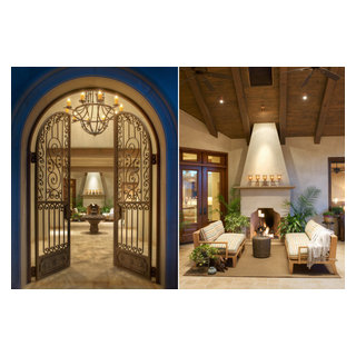 David Lewis Builder Outdoor Living - Traditional - Patio - Dallas - by ...