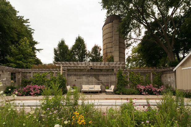 12 Sustainable Gardening Ideas From Landscape Design Pros