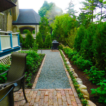 Bluestone Chip - Photos & Ideas | Houzz