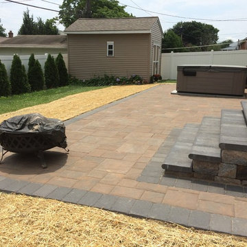 Ep Henry Pavers - Photos & Ideas | Houzz