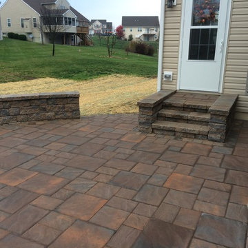Ep Henry Pavers - Photos & Ideas | Houzz