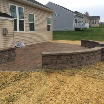 Ep Henry Pavers - Photos & Ideas | Houzz