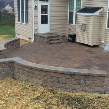 Ep Henry Pavers - Photos & Ideas | Houzz