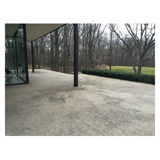 Exposed Aggregate Cleaning | Exposed Aggregate Sealing | Bloomfield ...