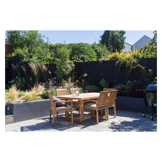 Family House East Dulwich - Contemporary - Patio - London - by ...