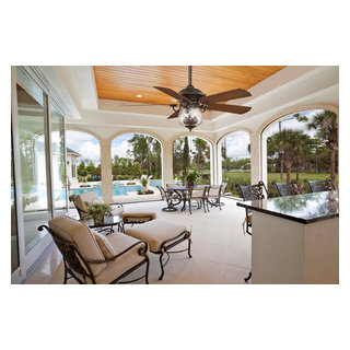 Fanimation Ceiling Fans 2 - Transitional - Patio - San Diego - by Fan ...
