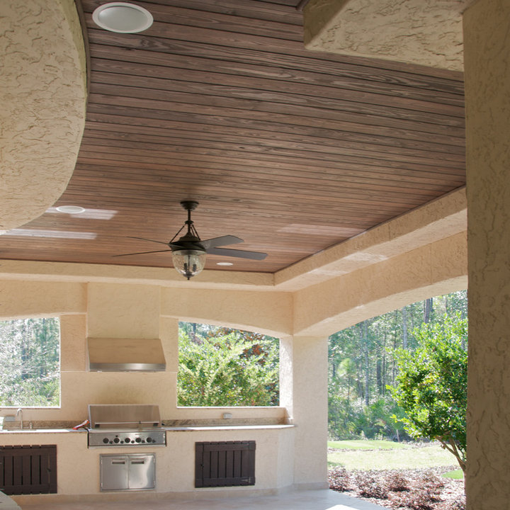 Faux Ceiling Beam - Photos & Ideas | Houzz