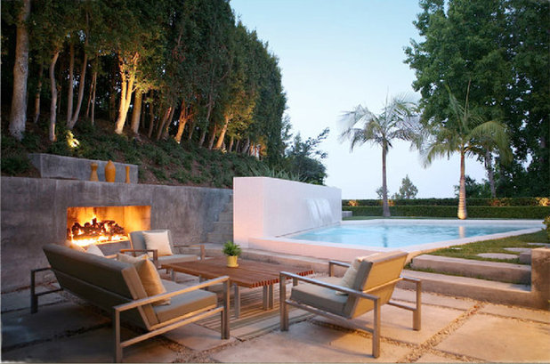 21 Patios Ready to Party