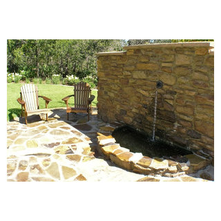 Finished Projects - Traditional - Patio - Miami - by Alan D. Holt, A.S ...