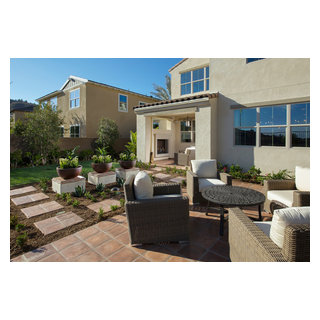 Forester Plan at Meritage Homes at Sendero | Rancho Mission Viejo, CA ...