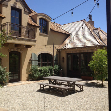 75 French Country Patio Ideas You'll Love - September, 2025 | Houzz