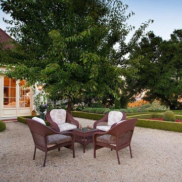 75 French Country Patio Ideas You'll Love - September, 2025 | Houzz