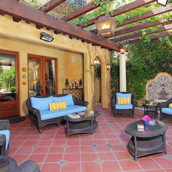 French Provencal - Photos & Ideas | Houzz