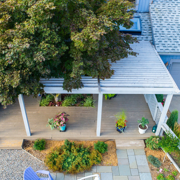Front Yard Privacy - Photos & Ideas | Houzz
